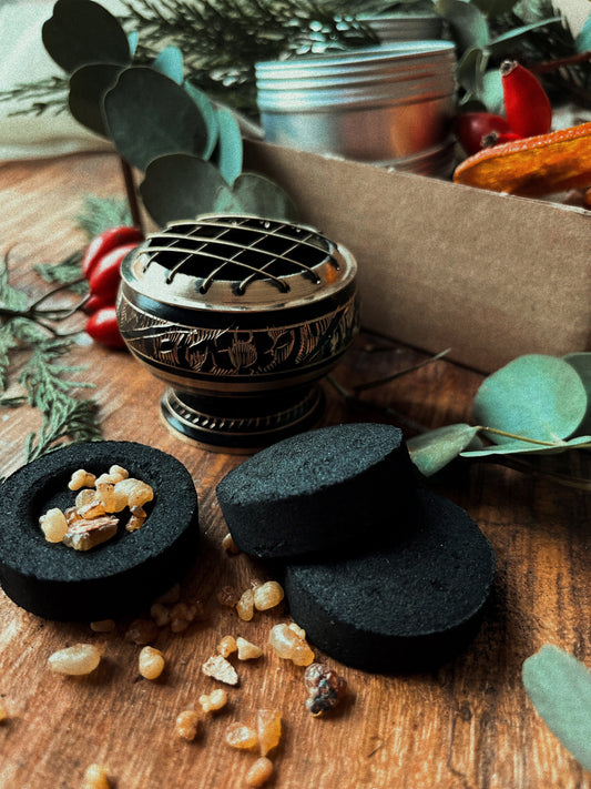 Candles, Cleansing Wands + Incense – Mooncraft & Magick