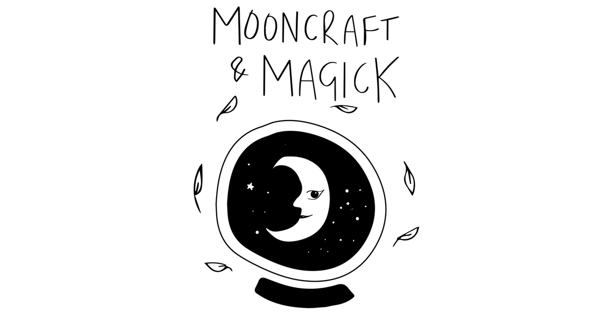 Mooncraft & Magick